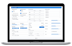 Drag and Drop WordPress Form Builder - No-code forms with WPEForm