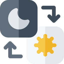 Responsive form design with Dark Mode for WordPress