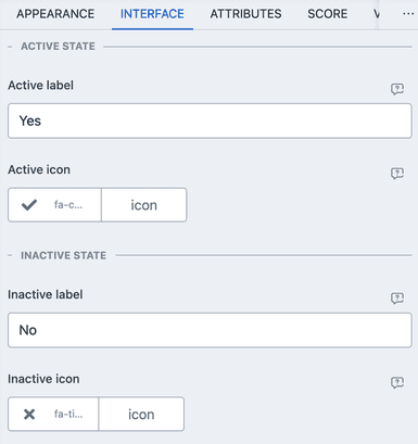 Add and configure Toggle Option Element in WPEForm
